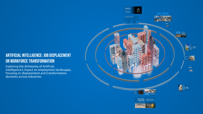 Artificial Intelligence: Job Displacement or Workforce Transformation ...