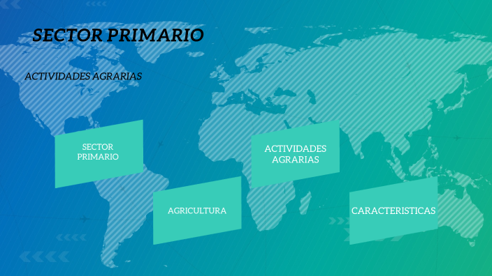 Sector primario by Samara Gomez Mejia on Prezi