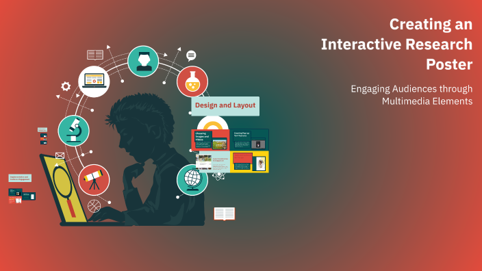 Creating an Interactive Research Poster by Adam Clark on Prezi