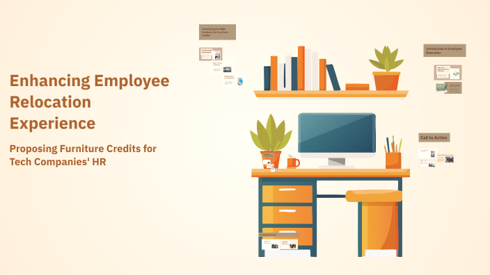 Enhancing Employee Relocation Experience by Justin Luong on Prezi