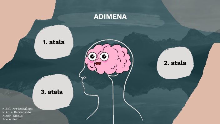 Adimena by Mikel Arrizabalaga Munduate on Prezi