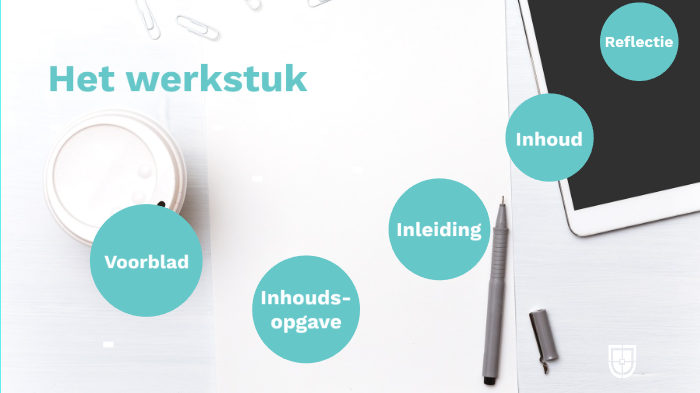 Hoe maak ik een werkstuk? by Charel Molema on Prezi