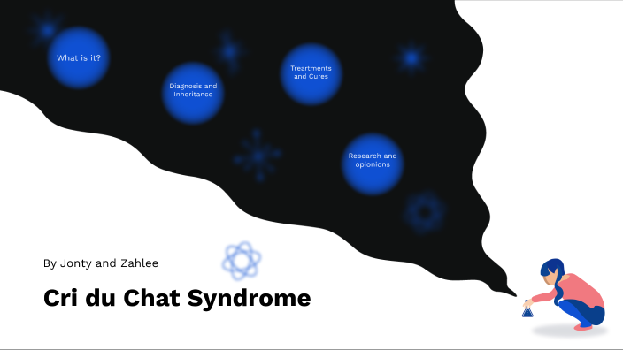 Cri du Chat Syndrome by Zahlee Rose on Prezi