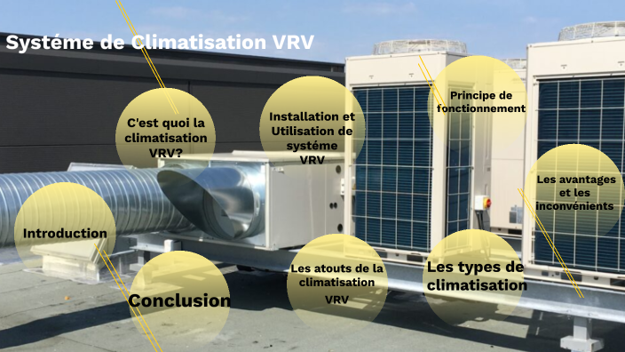 VRV PROJECT by Ihsane BEN SAID on Prezi
