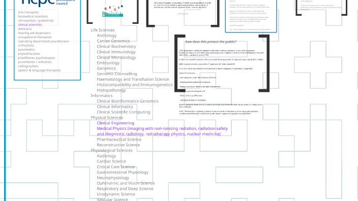 the purpose of regulation by Ruth Hamilton on Prezi