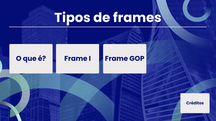 Tipos de frames by Miguel Pereira on Prezi