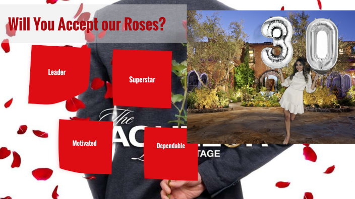 Will You Accept our Roses? by Daniela Santacruz on Prezi