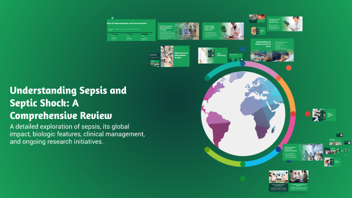 Understanding Sepsis and Septic Shock: A Comprehensive Review by ...