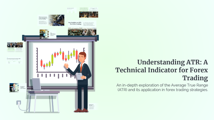 Understanding ATR: A Technical Indicator for Forex Trading by Yimeng ...