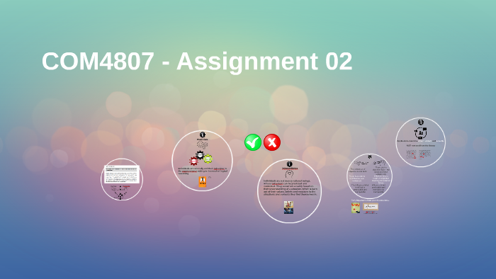 COM4807 - Assignment 02 by Elnerine Greeff on Prezi