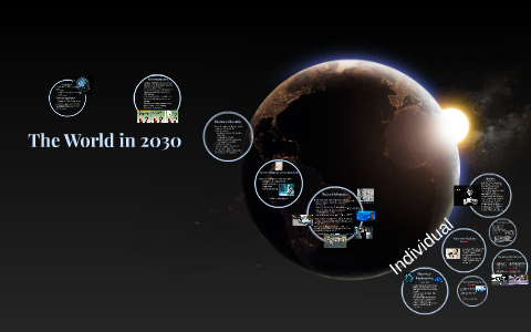 The World in 2030 by Stanley Jacob on Prezi