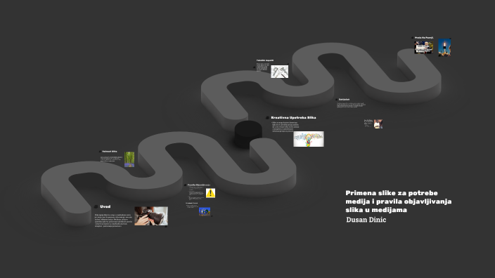 Pravilna Primena Slika u Medijima by Muda Marijanova on Prezi