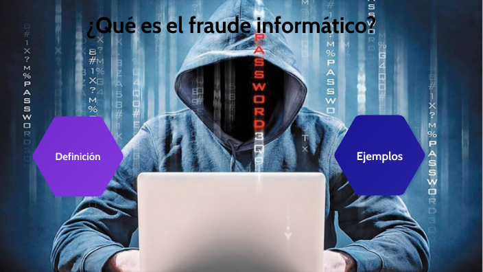 ¿Qué es el fraude informático? by Ramsés CM on Prezi