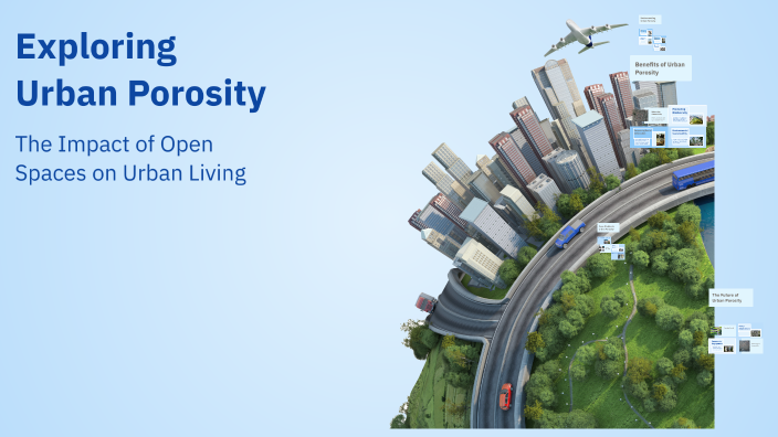 Exploring Urban Porosity by ruqaya on Prezi