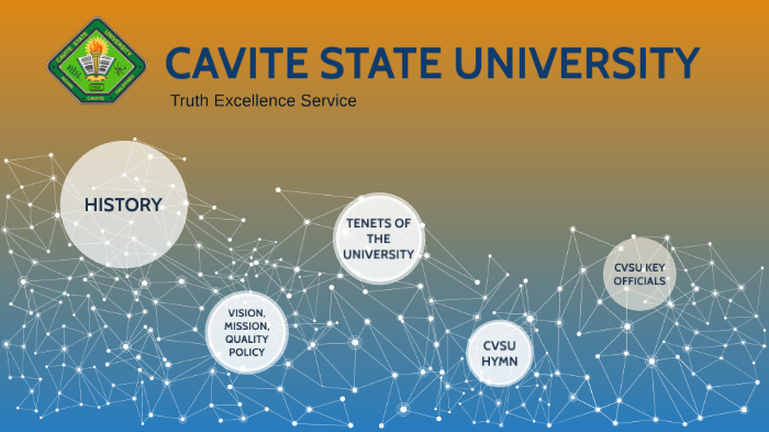 CvSU 101 by Maria Daniela Ciriaco on Prezi
