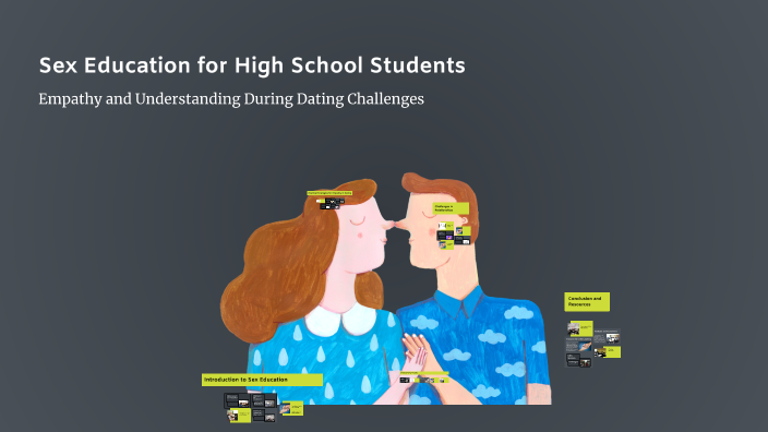 Sex Education for High School Students by Catherine Choi on Prezi
