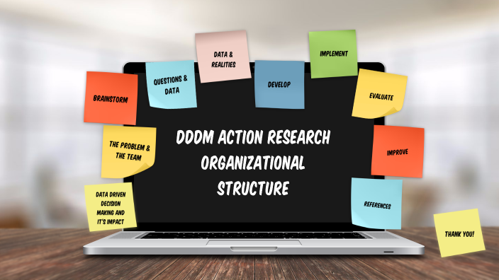 DDDM Action Research Presentation by Priscilla Correa on Prezi