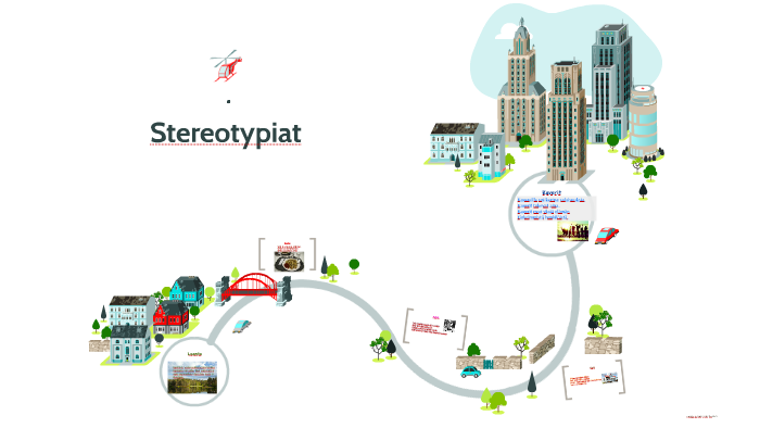 Stereotypiat by Aino Pyykönen on Prezi