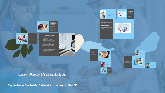 Child Life Case Study Presentation by Mrs. Giselle Mouro on Prezi