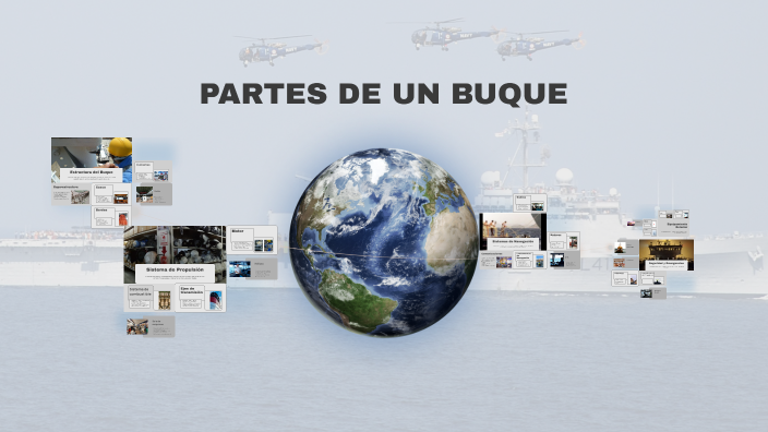 PARTES DE UN BUQUE by Sebastian Escobar Torres on Prezi