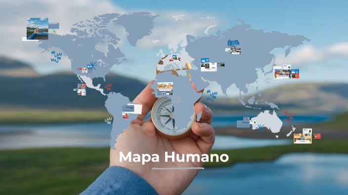 Mapa Humano by yury alfaro on Prezi