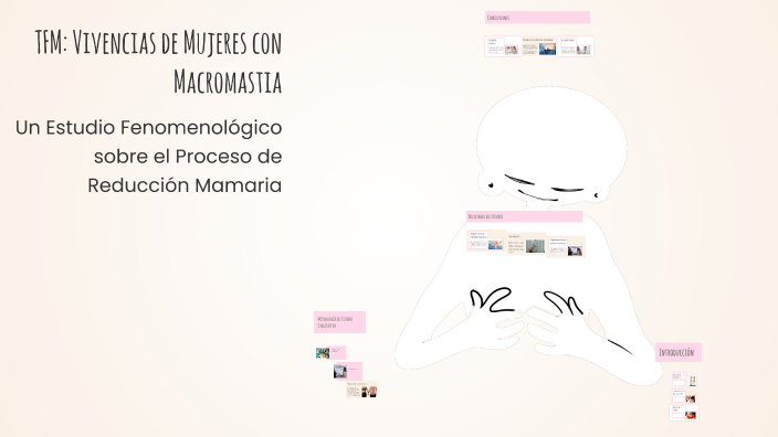 TFM: Vivencias de Mujeres con Macromastia by Miriam Sánchez Queija on Prezi