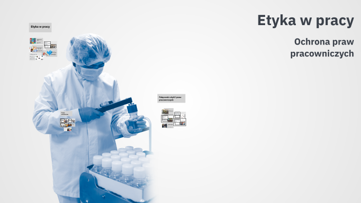 Etyka w pracy by Płocia Płocia on Prezi