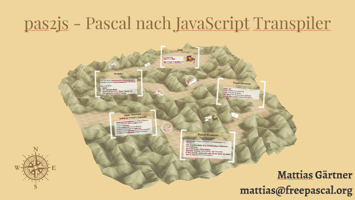 PJ-Suite Deutsch by Mattias Gaertner on Prezi