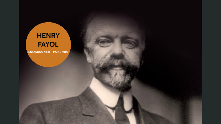 henry fayol by Yancovic Micolta Huila on Prezi
