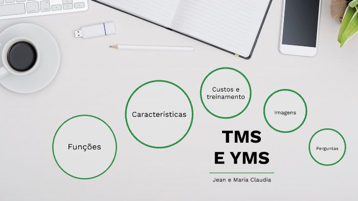 TMS e YMS by Claudia Molina on Prezi