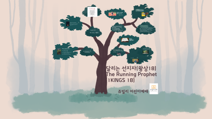 Running Prophet by 희지 변 on Prezi