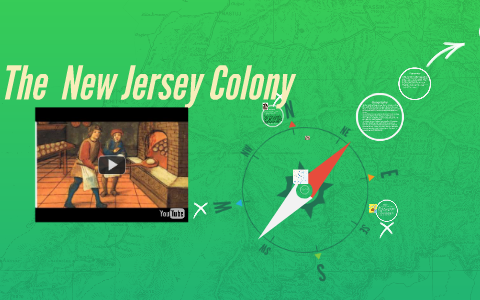The New Jersey Colony by Gaby Tucker on Prezi