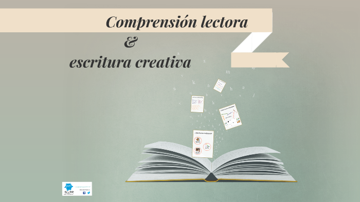 Comprensión lectora escritura creativa by Juan Francisco Carmona Pérez ...