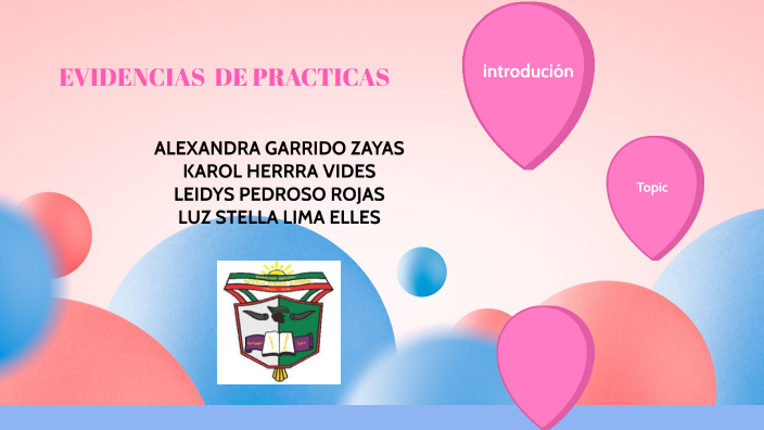 practicas pedagógicas by Alexandra Garrido zayas on Prezi