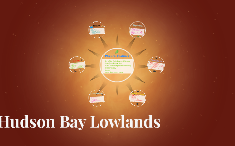 Hudson Bay Lowlands by Sarah Bibb on Prezi
