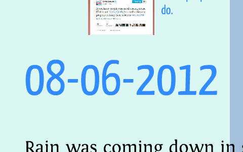 Comm 150 Final Project by Trixia Adre on Prezi