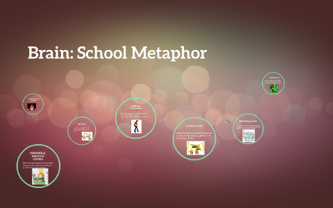 Brain: School Metaphor by Chinny Okonkwo on Prezi