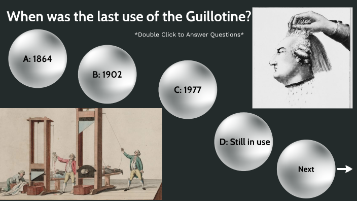 Multiple Choice by Adam Shikowitz on Prezi