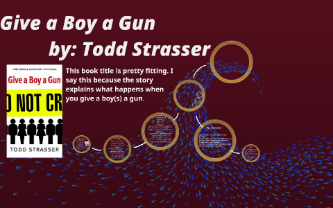 Give a Boy a Gun by Collin Eaddy on Prezi