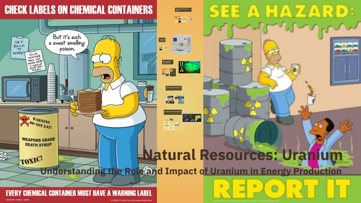 Natural Resources: Uranium by Ryan Koepke on Prezi