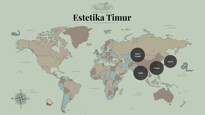 estetika timur by neo reves on Prezi