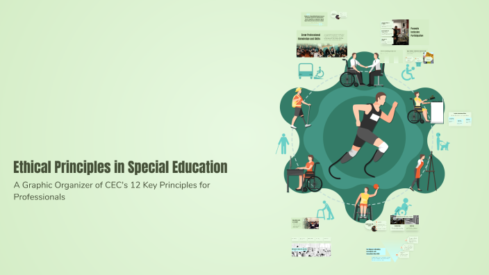 Ethical Principles in Special Education by Shauna Sullivan on Prezi