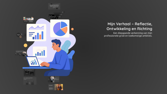 Mijn Verhaal – Reflectie, Ontwikkeling en Richting by lennart van wijk ...