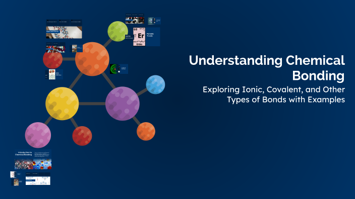Understanding Chemical Bonding by Black Zhu on Prezi