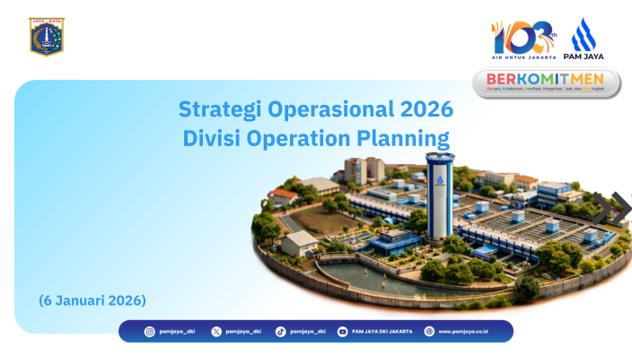 Strategi Operasional 2026 Divisi Operation Planning by ana alawiyah on ...