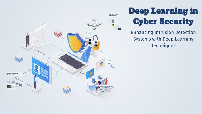 Deep Learning in Cyber Security by Ali Okatan on Prezi