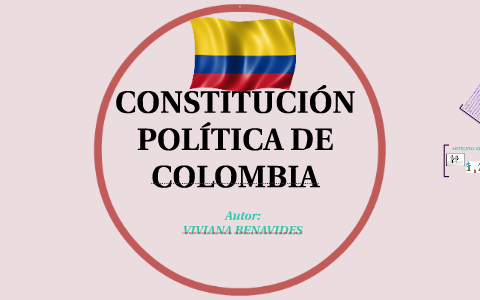 En el artículo 44 de la Constitución Política de Colombia ap by Viviana ...