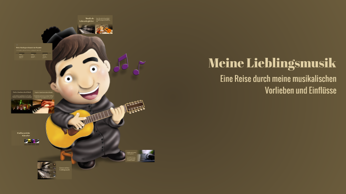 Meine Lieblingsmusik by harshita sharma on Prezi