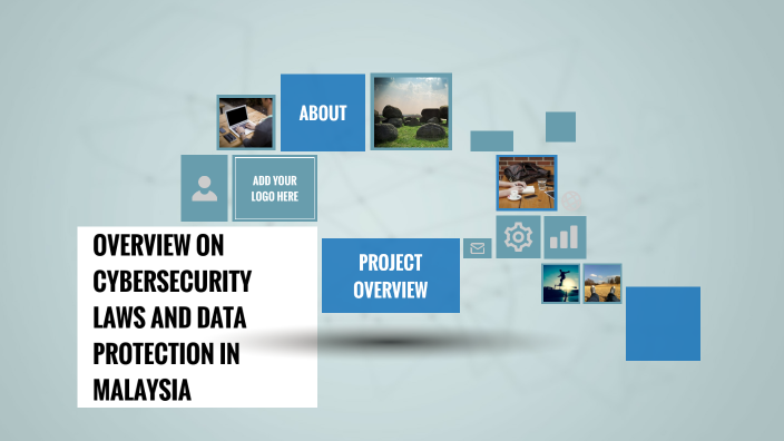 Overview on Cybersecurity laws and data protection in Malaysia by jeya ...