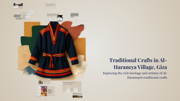 Traditional Crafts in Al-Haraneya Village, Giza by Tony Tony on Prezi